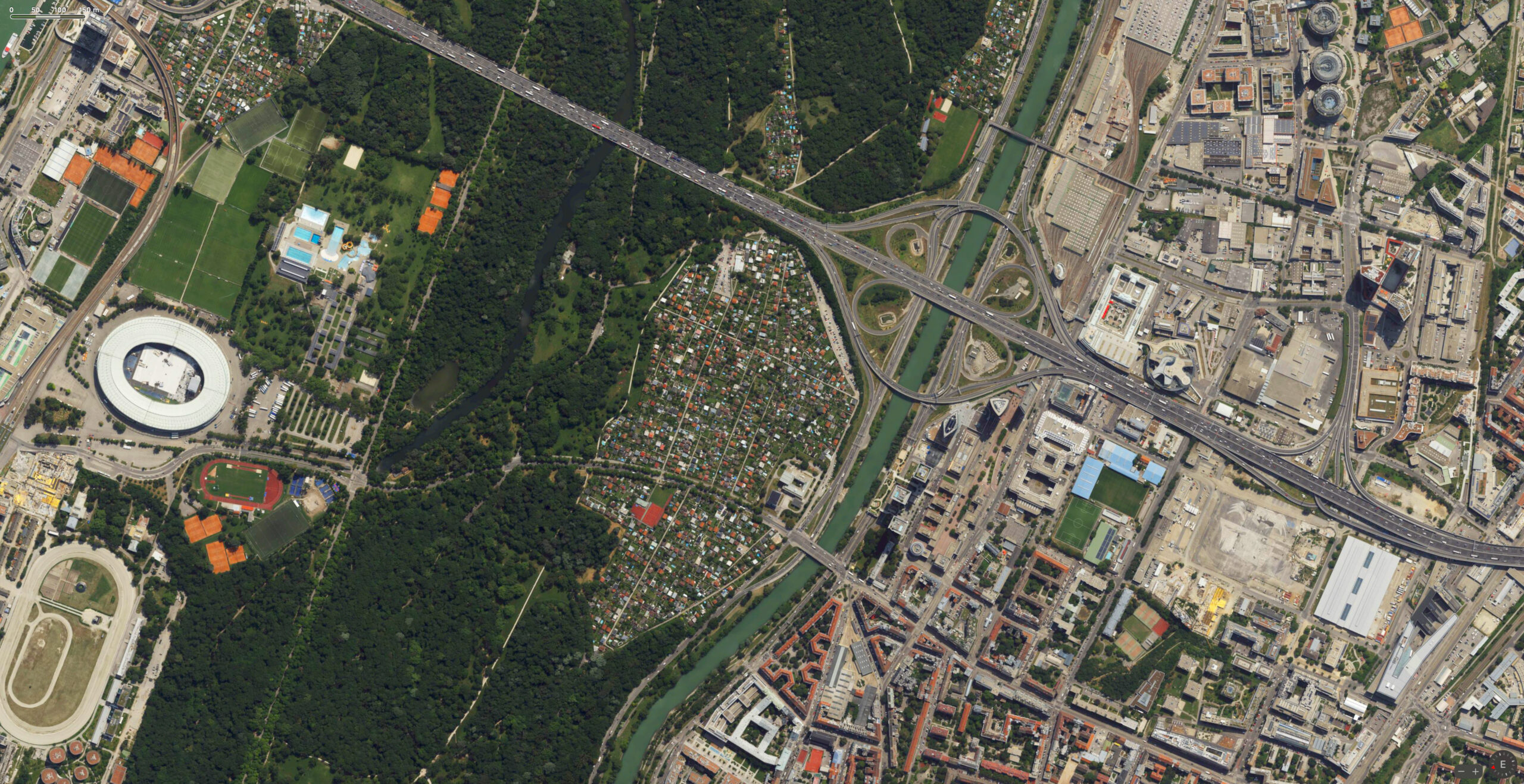 Kleingarten in Vienna: The Ultimate Green Urban Escape