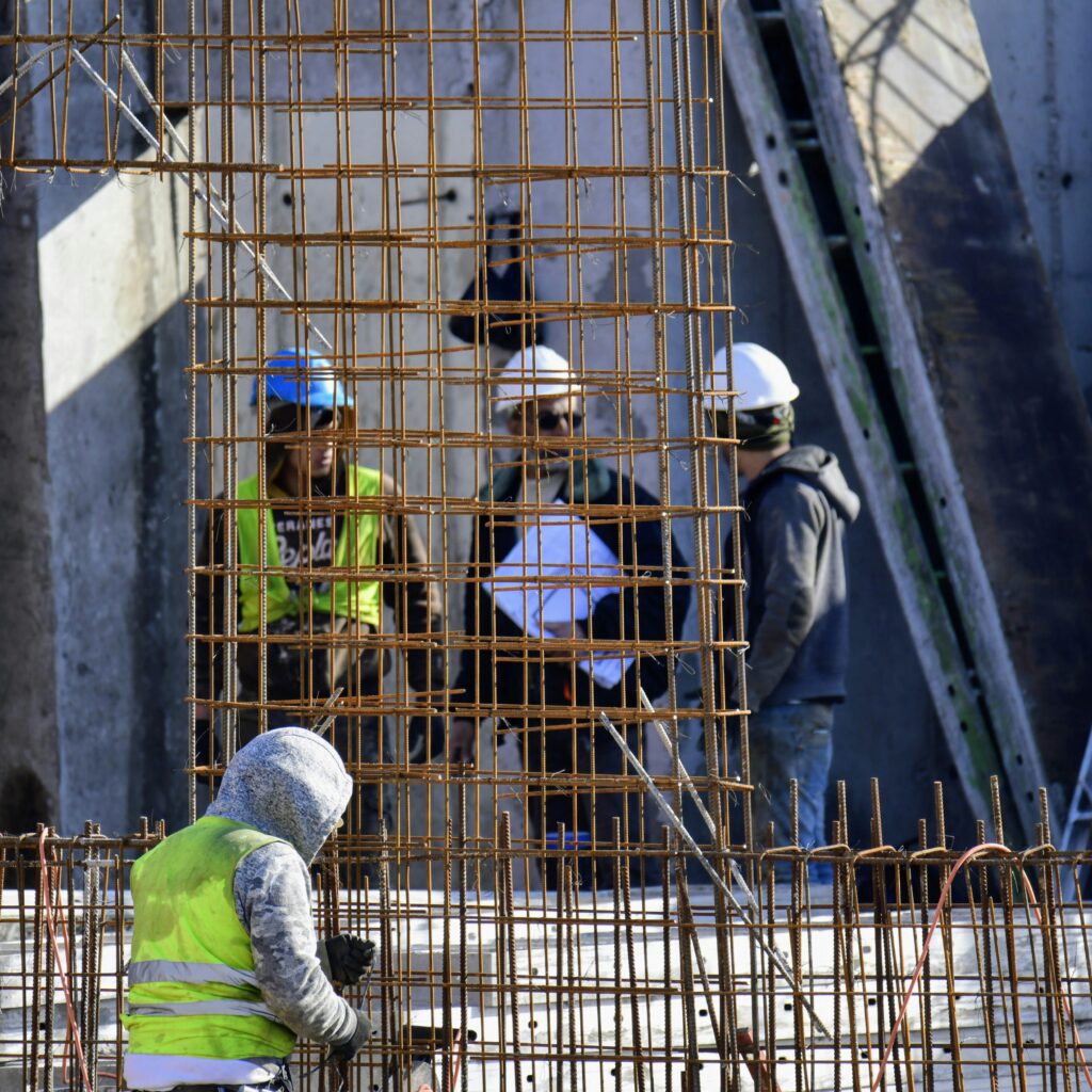 Project Management in Construction: Decision-Making Strategies